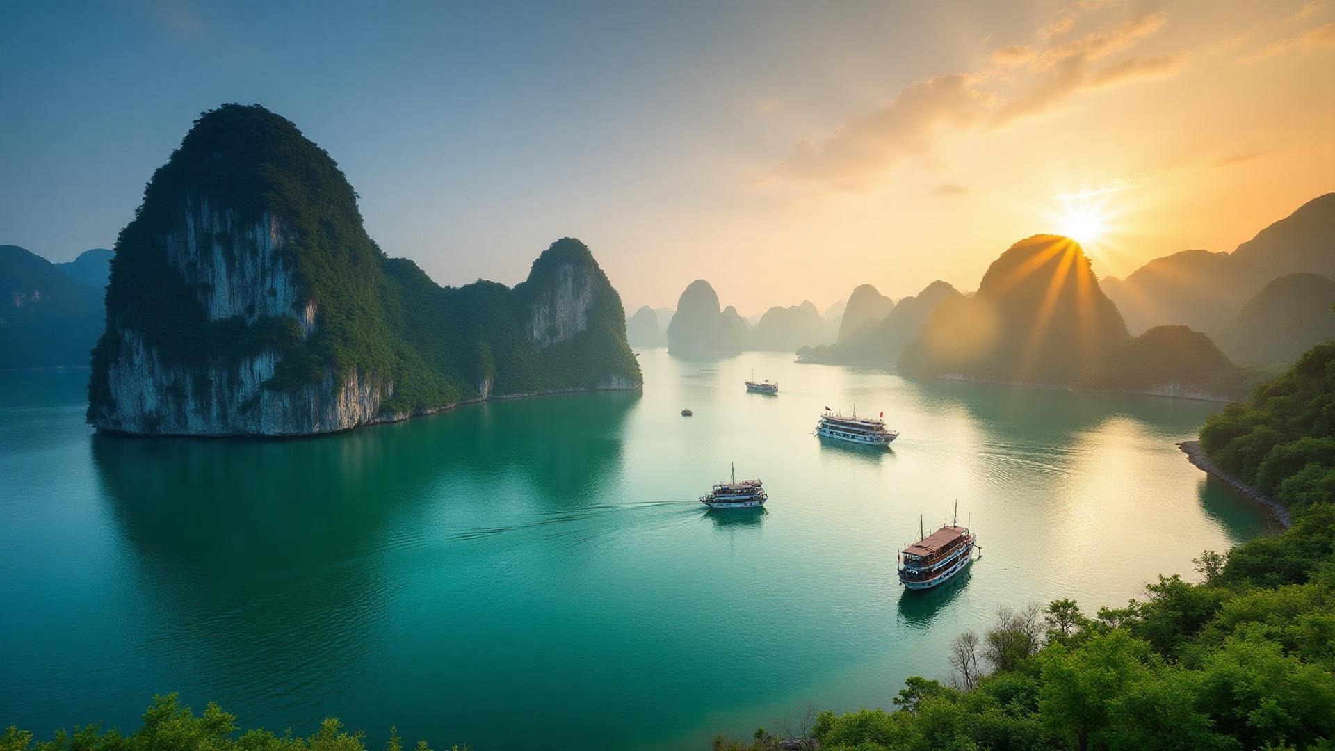 Imagine Beyond Travel — Personal, Better Trips